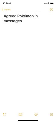 Agreed Pokémon In Messages . | eBay Australia