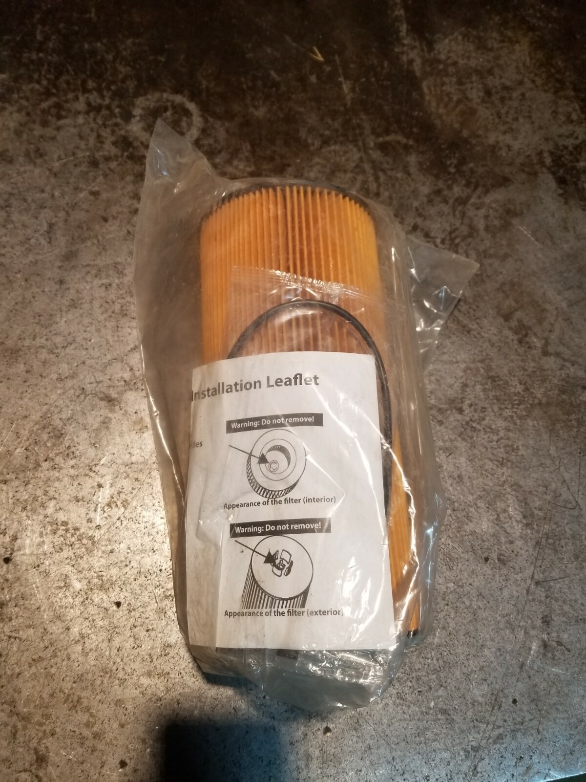 FLEETGUARD LF16046 - cross reference oil filters | oilfilter ...