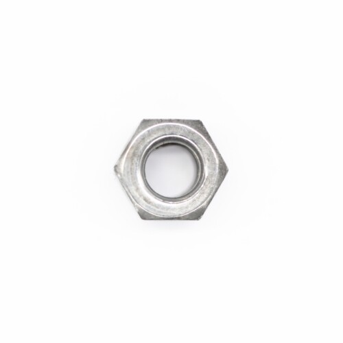 Self Locking Hex Nut Part Number - 07-14-7-575-164 For BMW | eBay