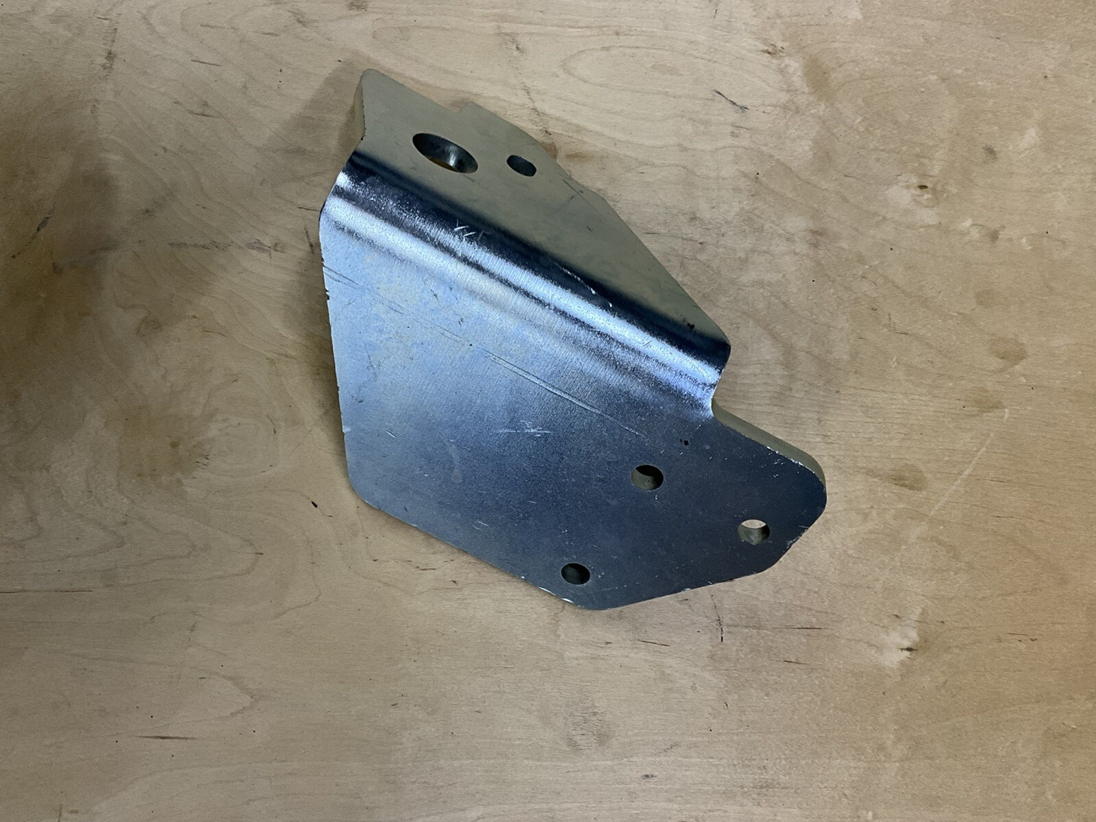 1000285433- Mounting Bracket (Left) -Wacker Neuson | eBay