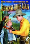 CHEYENNE RIDES AGAIN NEW DVD 89218633897| eBay