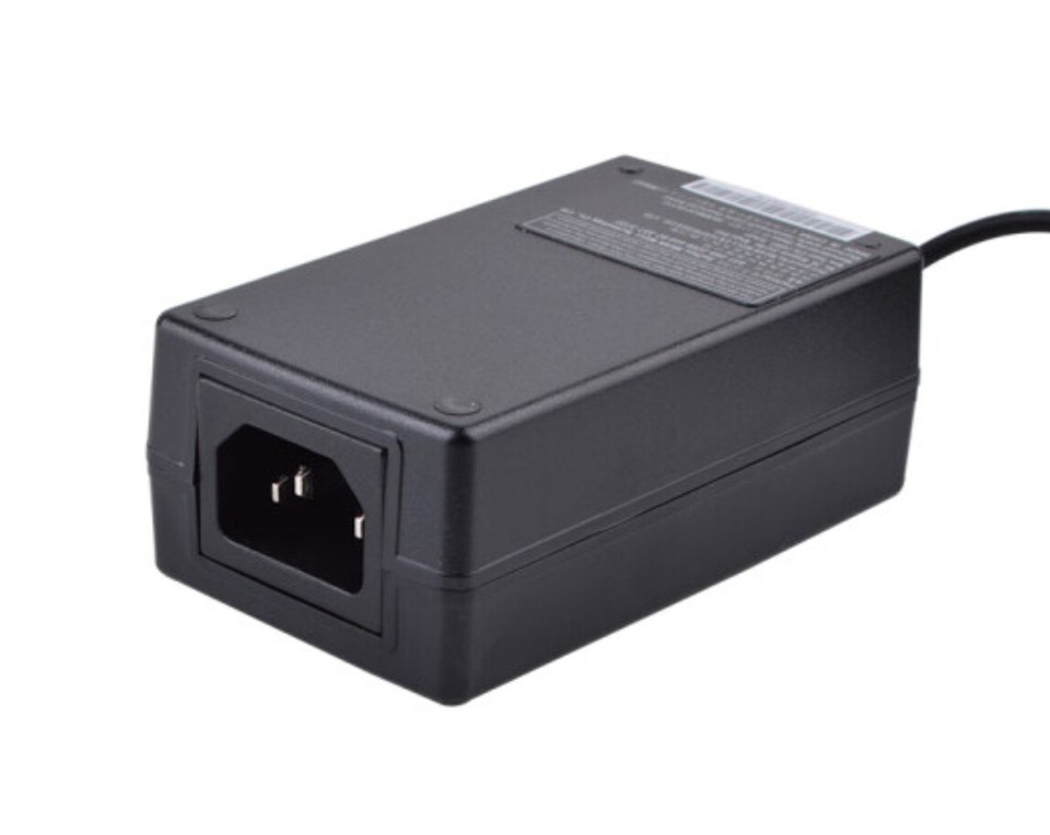 MEANWELL Power Adapter GST25A24-P1J | eBay