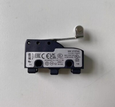 1PCS NEW FOR Pizzato Micro switch MK V11F42 | eBay