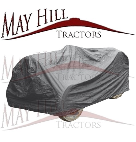 Massey Ferguson 35 FE35 TE20 TEA20 TED20 TEF20 Tractor Storage Cover ...