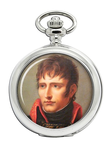 Napoleon Bonaparte 1801 Pocket Watch | eBay