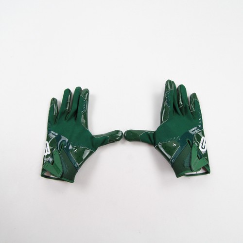 Grip Boost Gloves - Receiver Men's Green Used | eBay