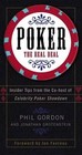 Poker: The Real Deal by Phil Gordon: Used 9780689875908| eBay