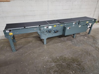 Conveyors - Hytrol Motor