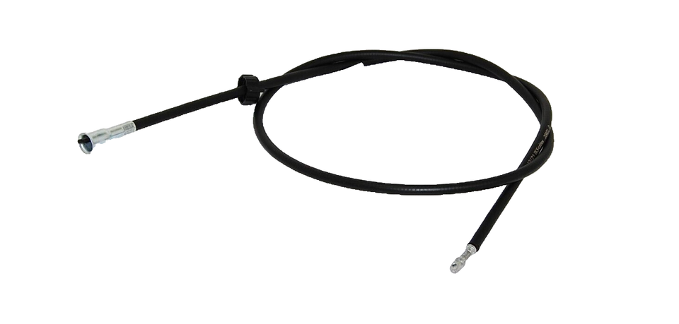 Speedometer Cable 1235mm Fits Volkswagen Type1 Bug 1958-1965 | eBay