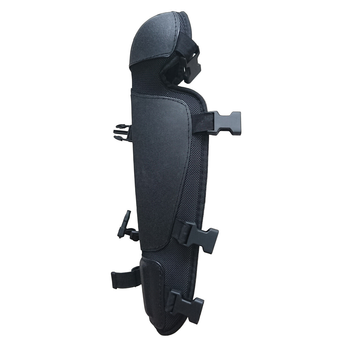 2 PCS Lawn Mower Brushcutter Shin Pads and Knee Guards Trimmer Padded ...