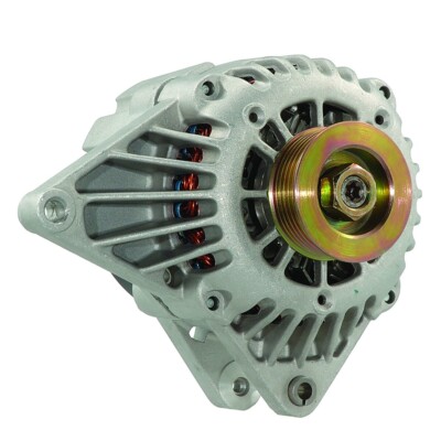 335-1067 AC Delco Alternator New for Chevy 105 Amp-AMP Chevrolet Camaro ...