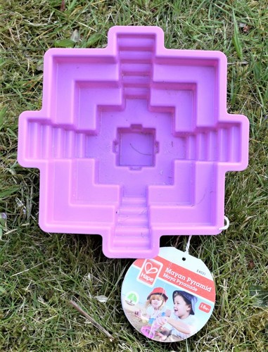 KINETIC SAND 1 kg to 5.5 kg OR WABA MOULDS TRAY Or COLISEUM PYRAMID ...