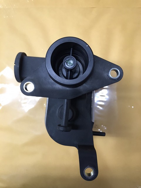 06 07 08 09 11 12 13 14 Toyota YARIS Scion XD Fuel Vapor EVAP Leak Pump ...