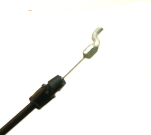 MTD 946-1132 746-1132 Engine stop blade control cable 40.75" Long MTD ...