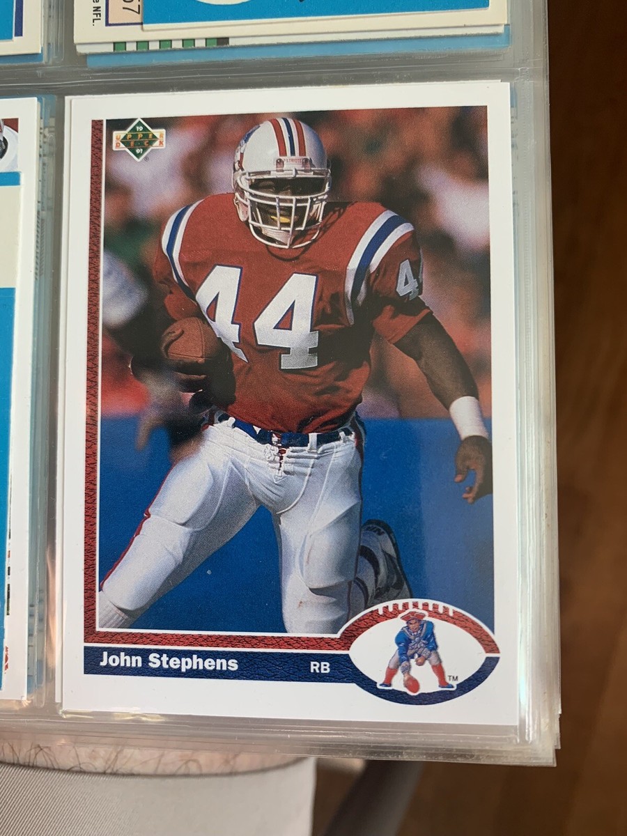 John Stephens Football Player Today AT&T CFO John Stephens Says Donald