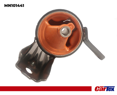 PREMIUN MOTOR MOUNTS CARTEX MN101441, LANCER 08-16, JEEP COMPASS ...