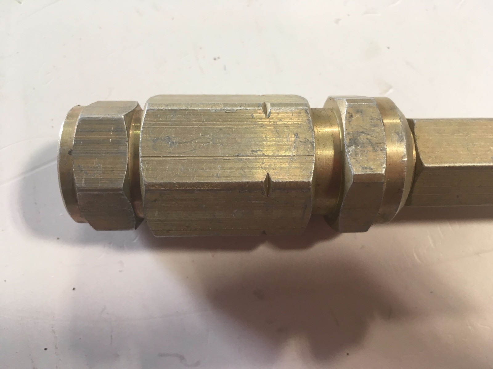 Gilbert+GRS-500-EXT-6-DU-02-T+Connector for sale online | eBay