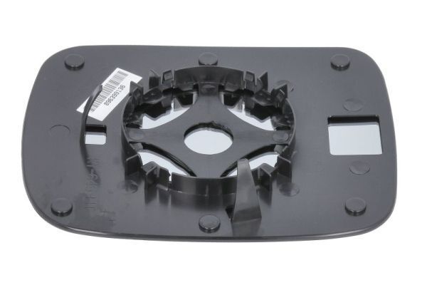 Blic Spiegelglas Außenspiegel 6102-02-1291521P Links für Ford Nissan 02 ...