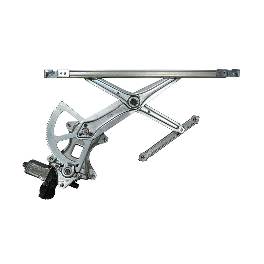 NEW FRONT LEFT WINDOW REGULATOR FITS TOYOTA CAMRY 2008 6980206070 85720 ...