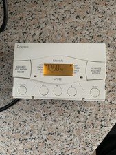 Drayton Lifestyle LP 522 Programmer for sale online | eBay