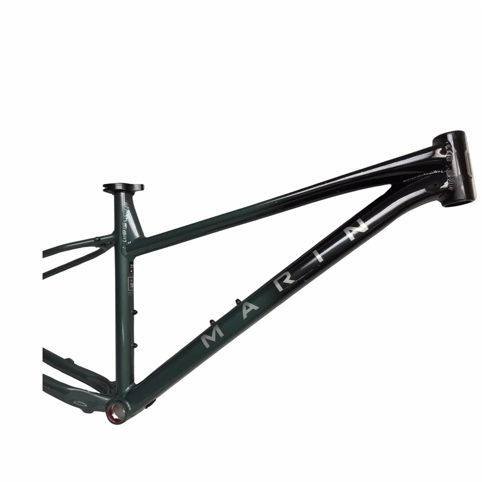 2022 Marin Wildcat Trail WFG 3 MTB Women's Frame 27.5" 135mm QR X-S, S ...