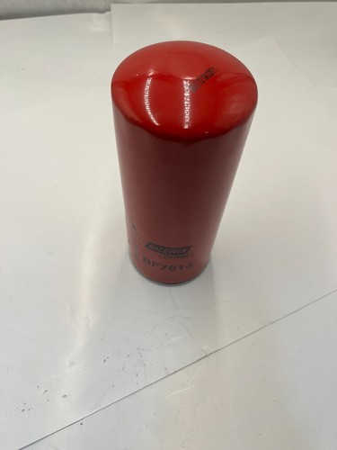 Baldwin Spin-On Fuel Filter BF7814 fits 2015-2016 Volvo VNL 670, 2007 ...