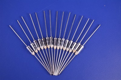 Fuses - Microtemp Thermal Fuse