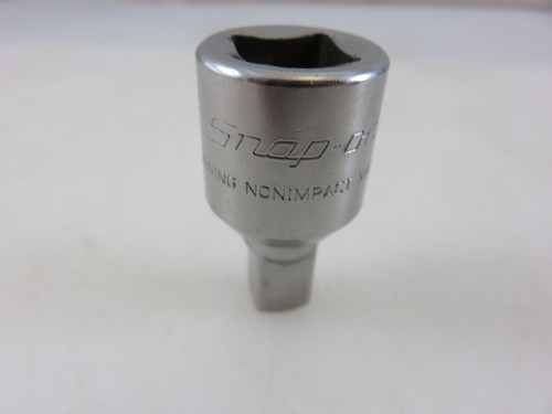 Snap-On AIMF Reducer Extension Adapter 1/2" dr. Female To 3/8" dr. Male | eBay
