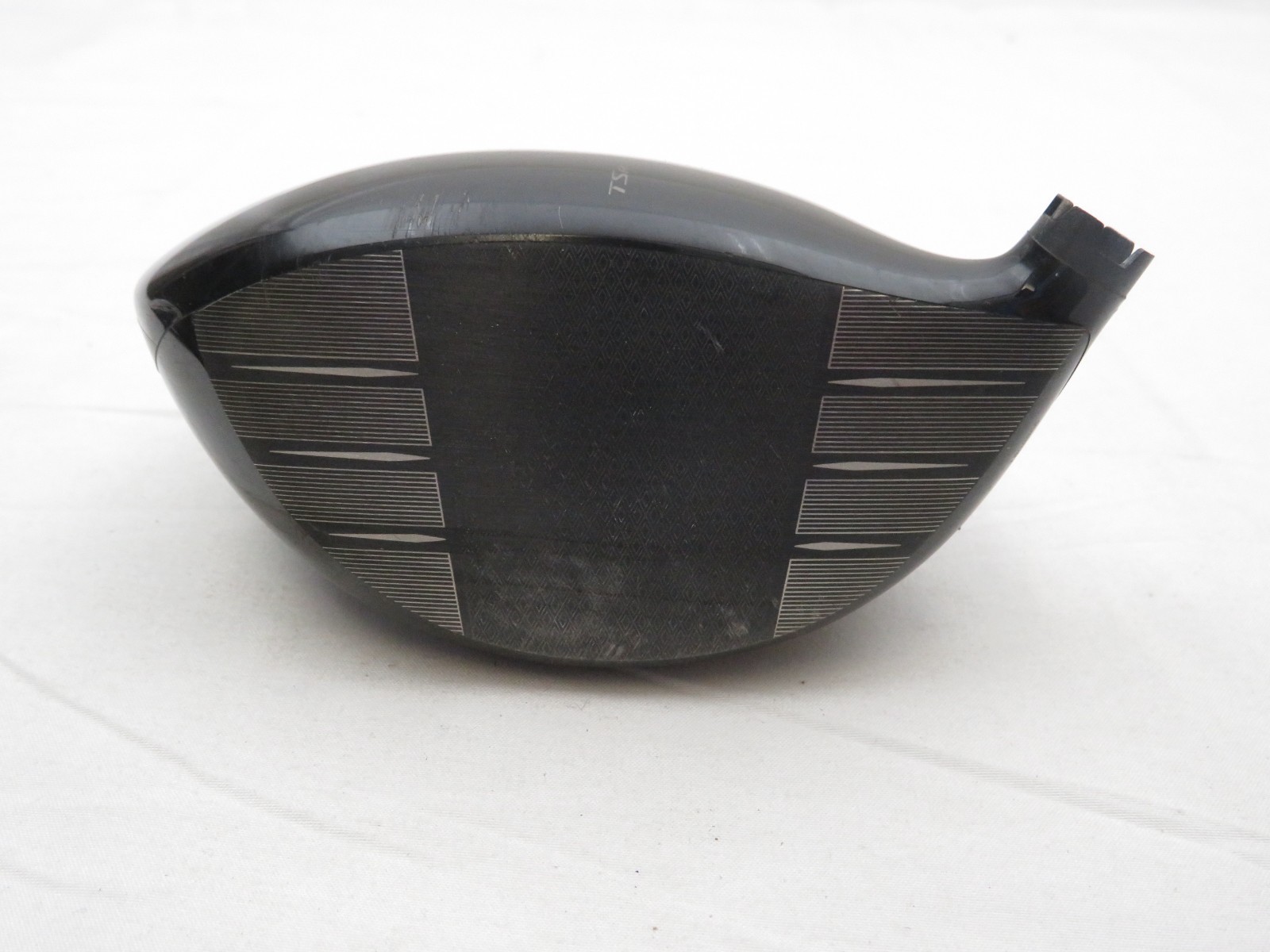 Used Titleist TSR2 10* Driver Head Only +HC TSR-2 10* Driver +HC | eBay
