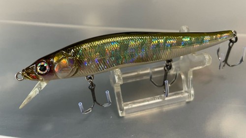 Megabass Vision 110 Oneten 2002 Lure | eBay