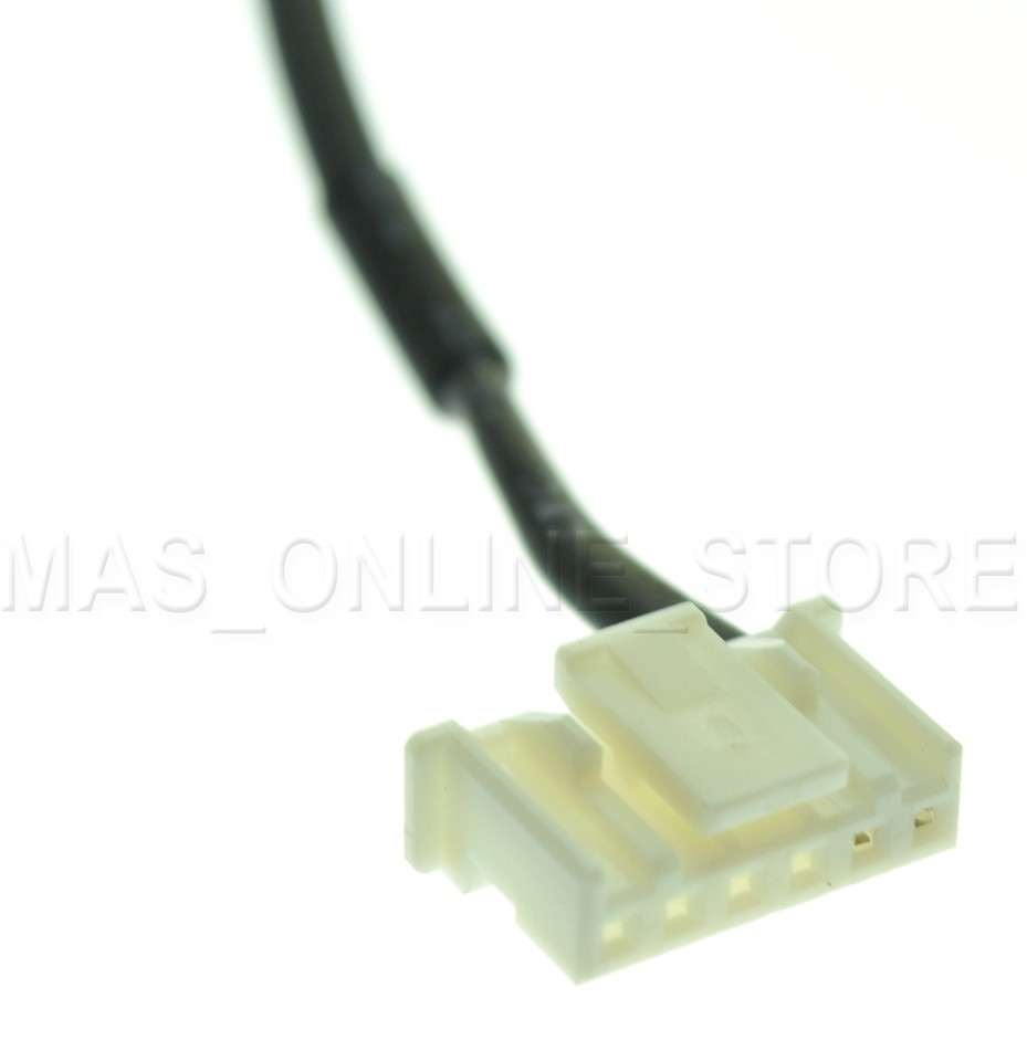 ALPINE ILX207 ILX-207 GENUINE REAR CAMERA INPUT RCA | eBay