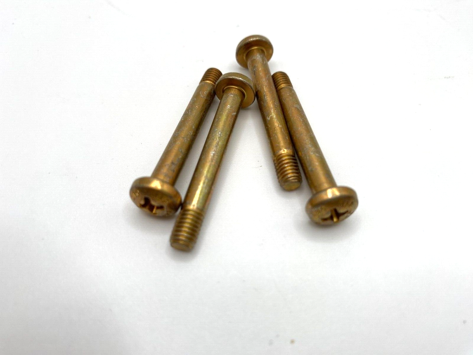 Aircraft Screws 20each P/N NAS623-3-19 New | eBay