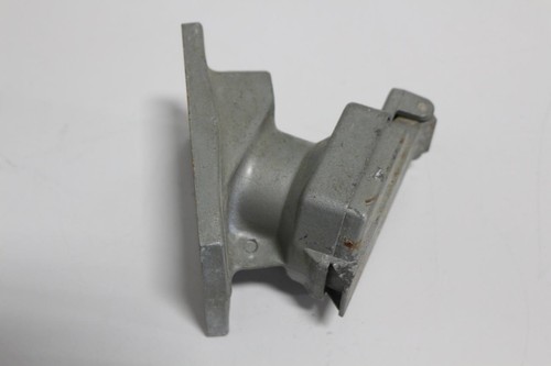 Crouse-Hinds ENRC22201 M3 Hazardous Locations Receptacle, 125 VAC, 20 ...