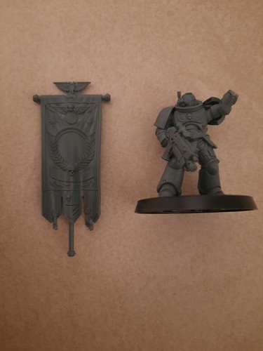 Warhammer Primaris Ancient | eBay