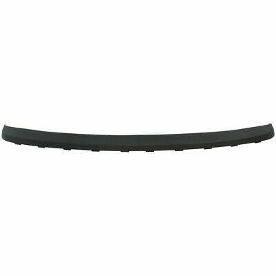New Front Primered Lower Valance Air Deflector Fits Trailblazer ...
