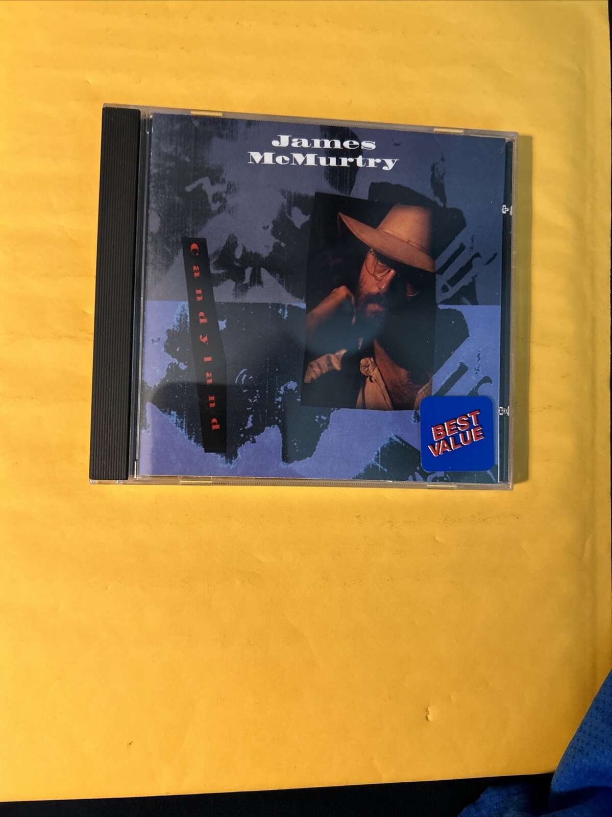 Candyland CD (1999) 74644691122| eBay