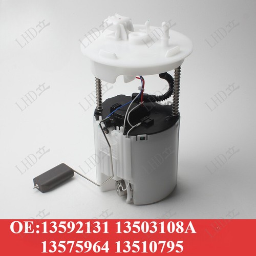 Fuel Pump Module 13592131 For CHEVROLET AVEO BERLINA HATCHBACK 1.2 CAT ...