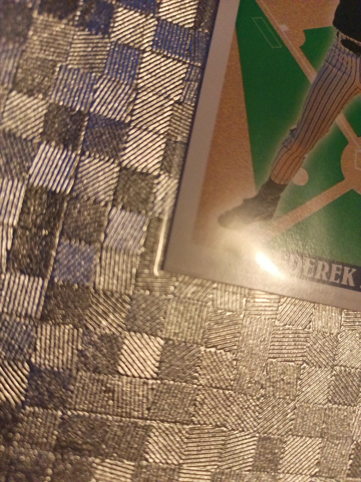 1992 TOPPS DEREK JETER ROOKIE CARD RC #98 1992 DRAFT PICK YANKEES mvp ...