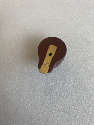 IGNITION ROTOR BUTTON ZVT53Z6 BOSCH NOS | eBay