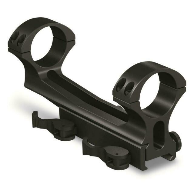 ATN Dual Cantilever Scope Mount for sale online | eBay