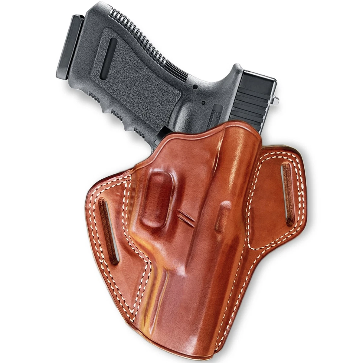 Custom Glock 21 Sights