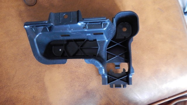 Mercedes-Benz GLC C253 Rear Bumper Left Bracket A2538850414 Genuine for ...