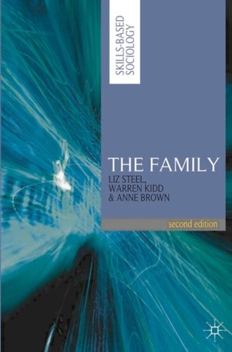 The Family Livre de Poche Anne, Kidd , Warren, Acier, Liz Marron | eBay