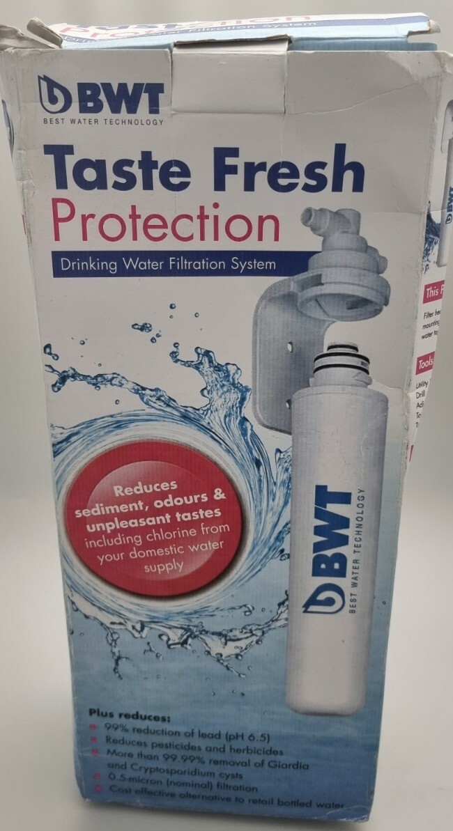 Water Filtration for sale in UK | 69 used Water Filtrations