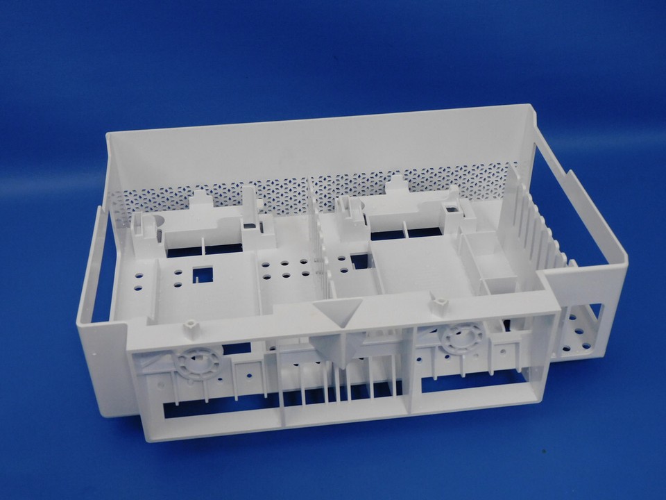 Samsung Refrigerator RF30BB6200QL AA Dual Ice Maker Bracket DA61-14435A ...