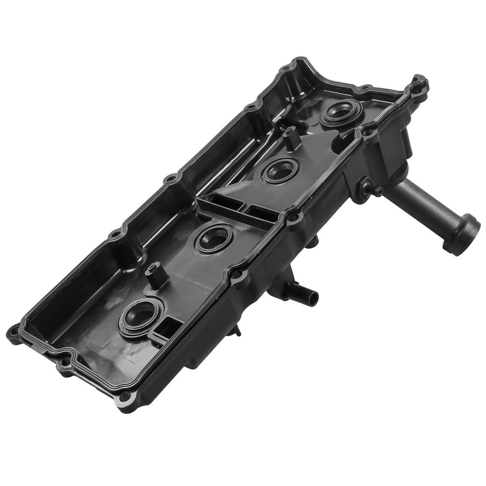 Engine Valve Covers For Nissan Pathfinder Titan Armada Infiniti QX56 ...