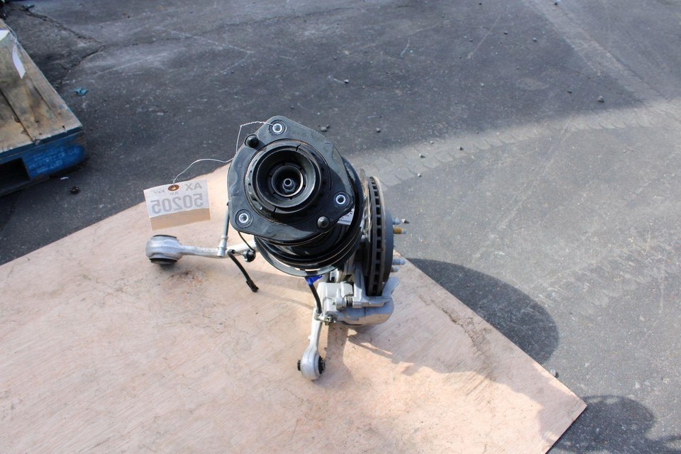 Knee Assembly CHEVY CAMARO Right 16 17 18 19 20 21 22 | eBay