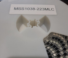 MSS1038-104MLC Coilcraft Shielded Inductor 100uH 100kHz 304 mOhms 20 ...