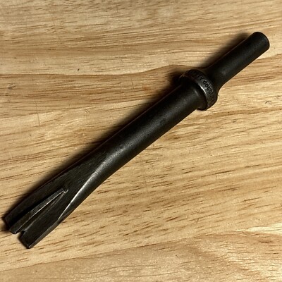 MAC Tools USA 5-1/2" Length Claw Ripper Edging Tool Air Hammer Bit ...