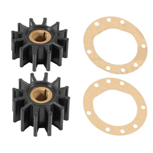 D55 D-55 Double Pocket Dual Impeller Pump Repair Kit for Sherwood ...
